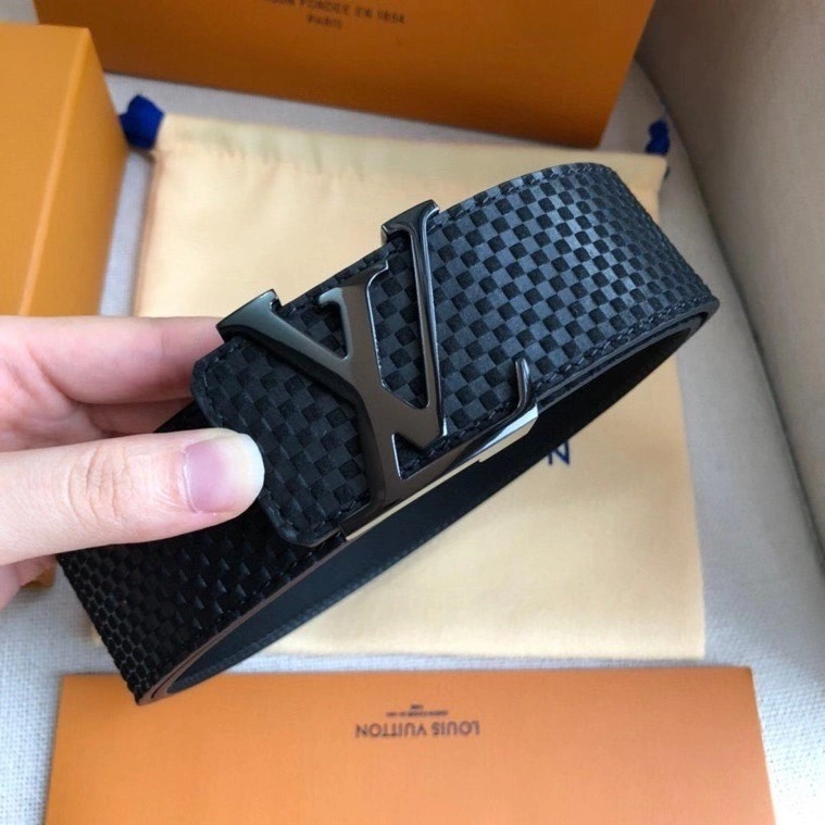Top match Louis Vuitton Belts