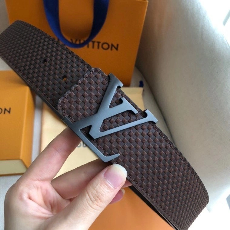 Value-priced Louis Vuitton Belts