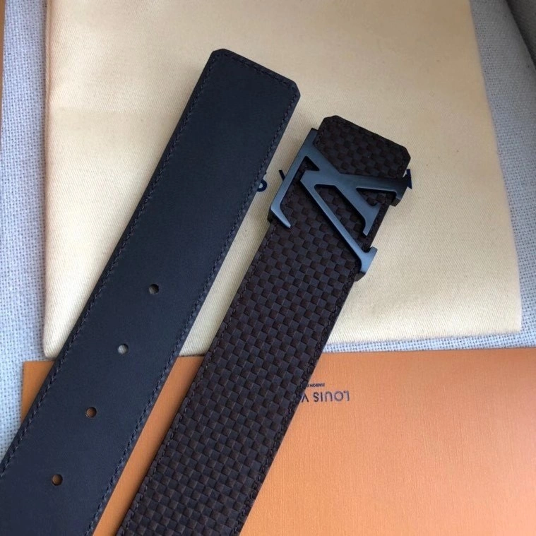 Value-priced Louis Vuitton Belts