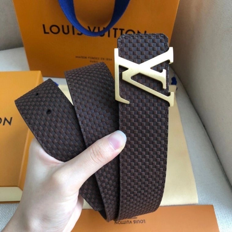 Low-cost Louis Vuitton Belts