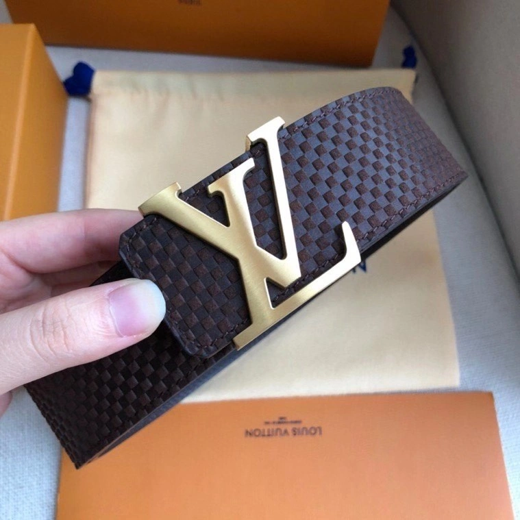 Low-cost Louis Vuitton Belts