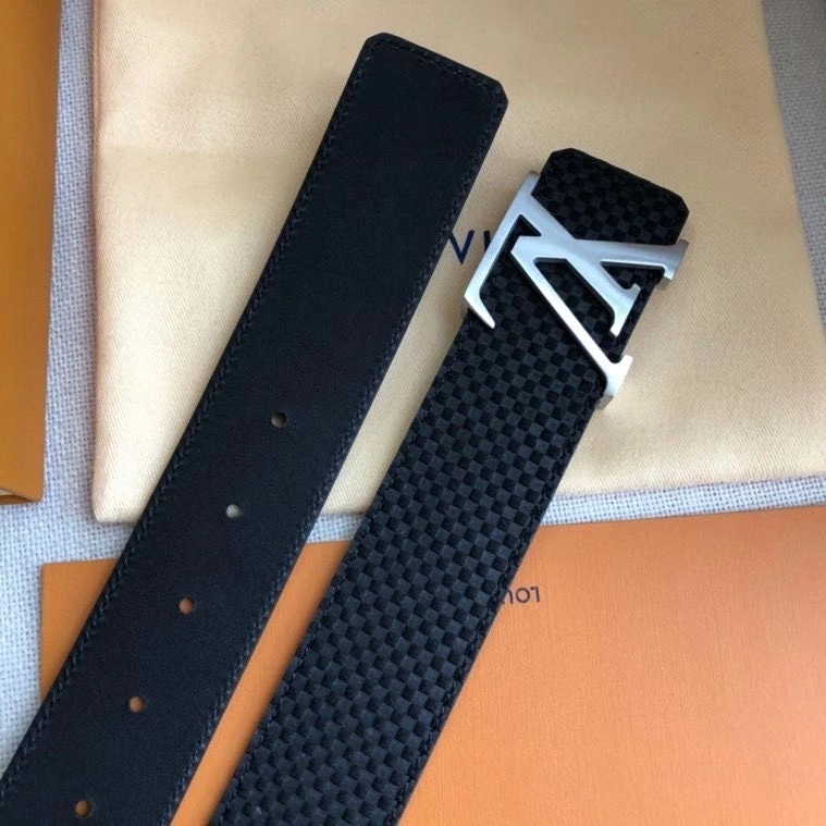 Indistinguishable Louis Vuitton Belts