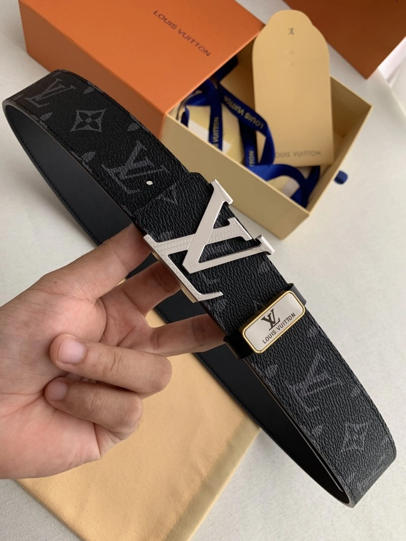 Original Louis Vuitton Belts