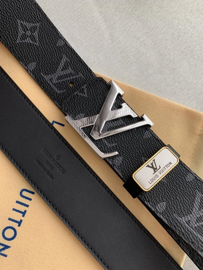 Original Louis Vuitton Belts
