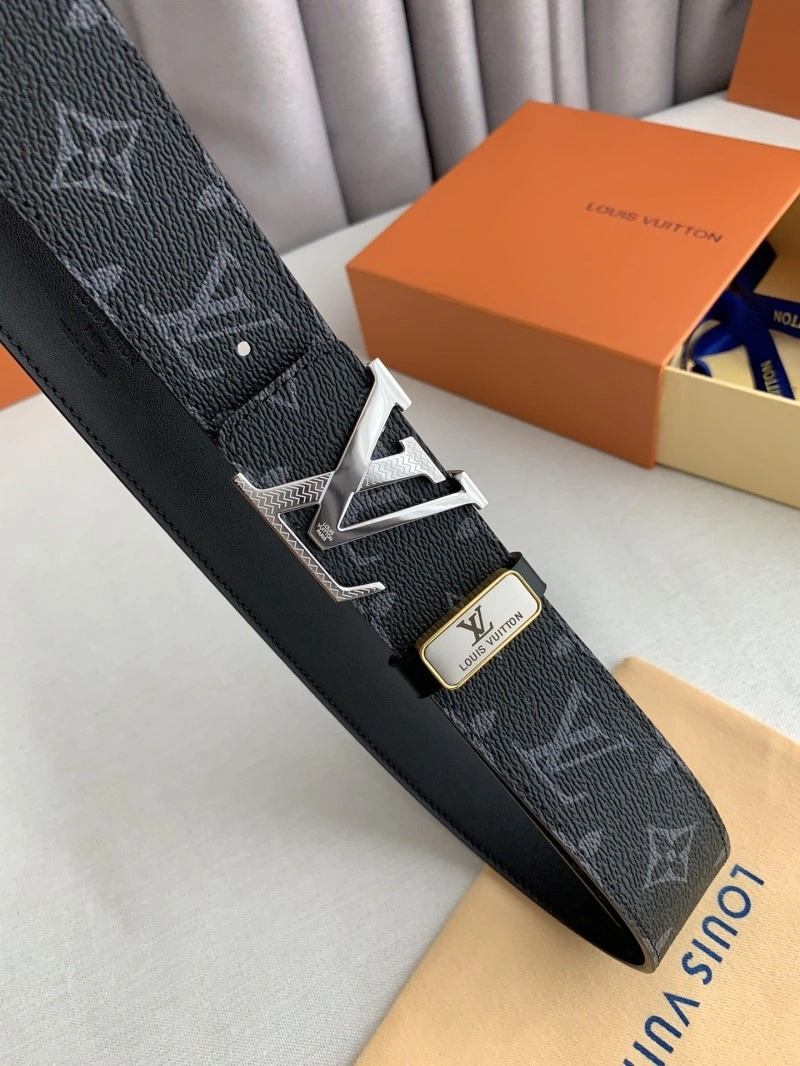 Original Louis Vuitton Belts