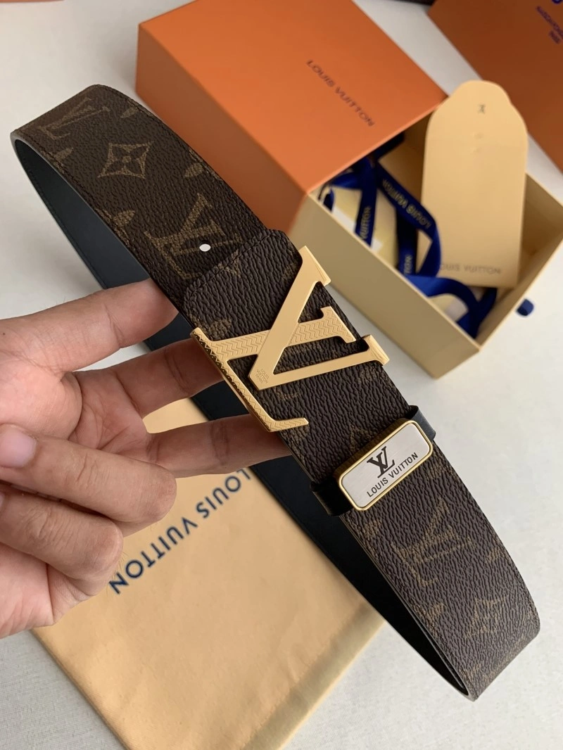 Bargain Louis Vuitton Belts