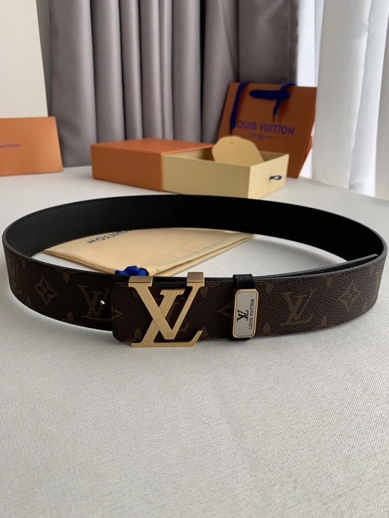 Bargain Louis Vuitton Belts