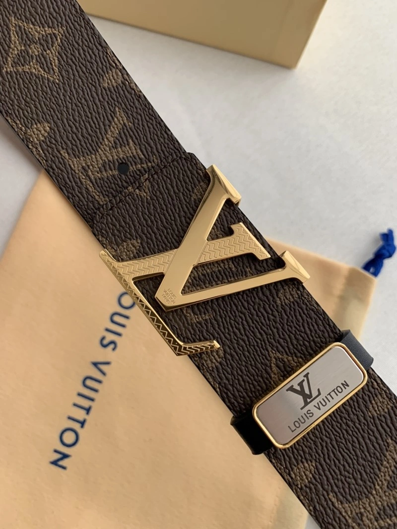 Bargain Louis Vuitton Belts