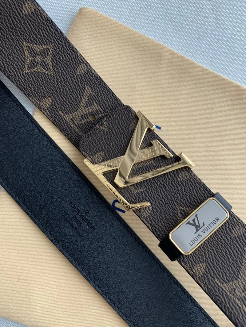 Bargain Louis Vuitton Belts