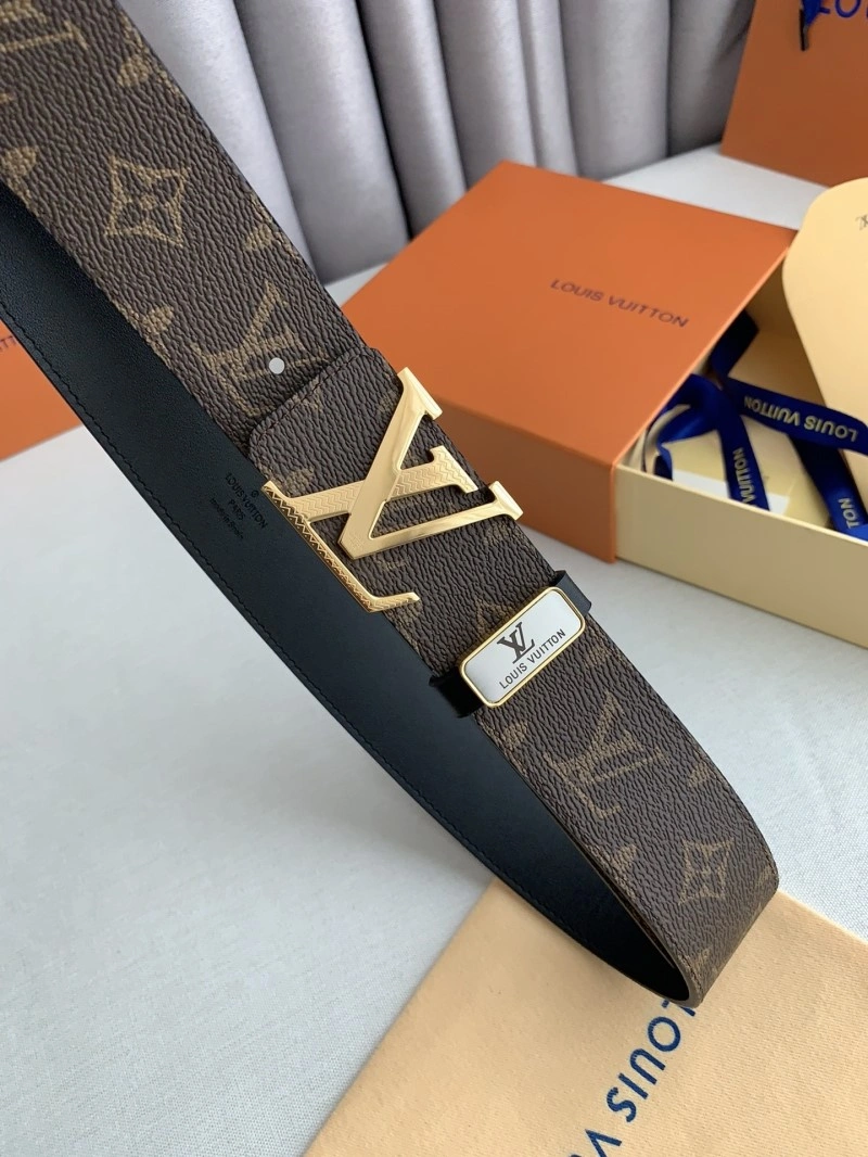 Bargain Louis Vuitton Belts
