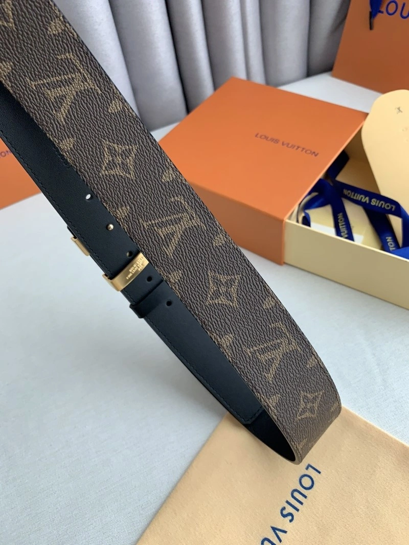 Bargain Louis Vuitton Belts