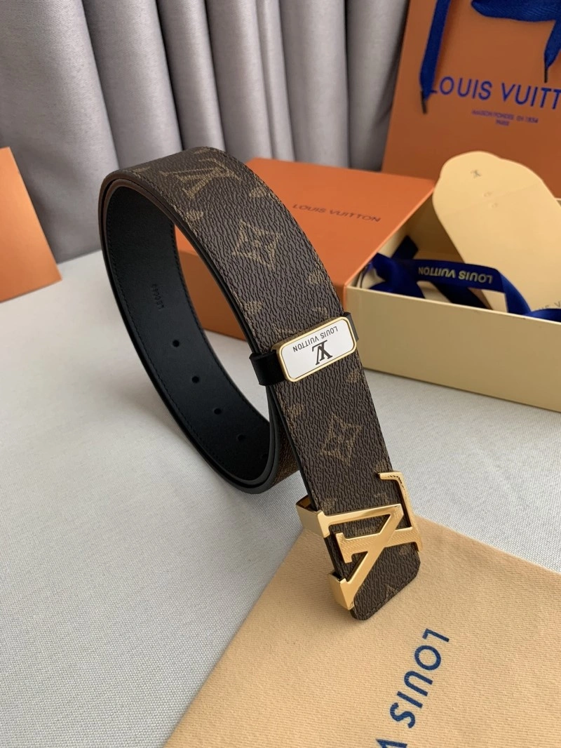 Bargain Louis Vuitton Belts