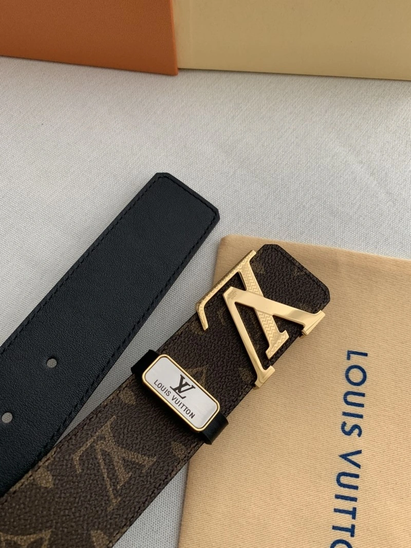 Bargain Louis Vuitton Belts