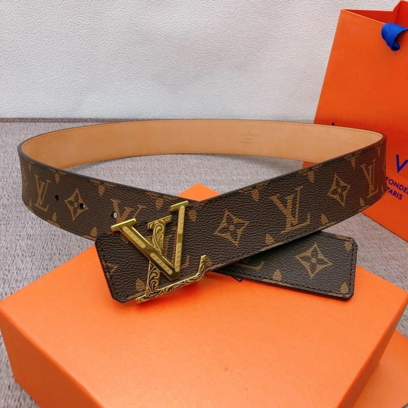 Affordable Louis Vuitton Belts