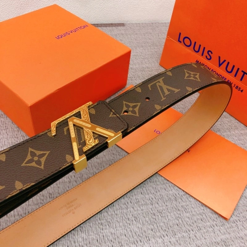 Affordable Louis Vuitton Belts