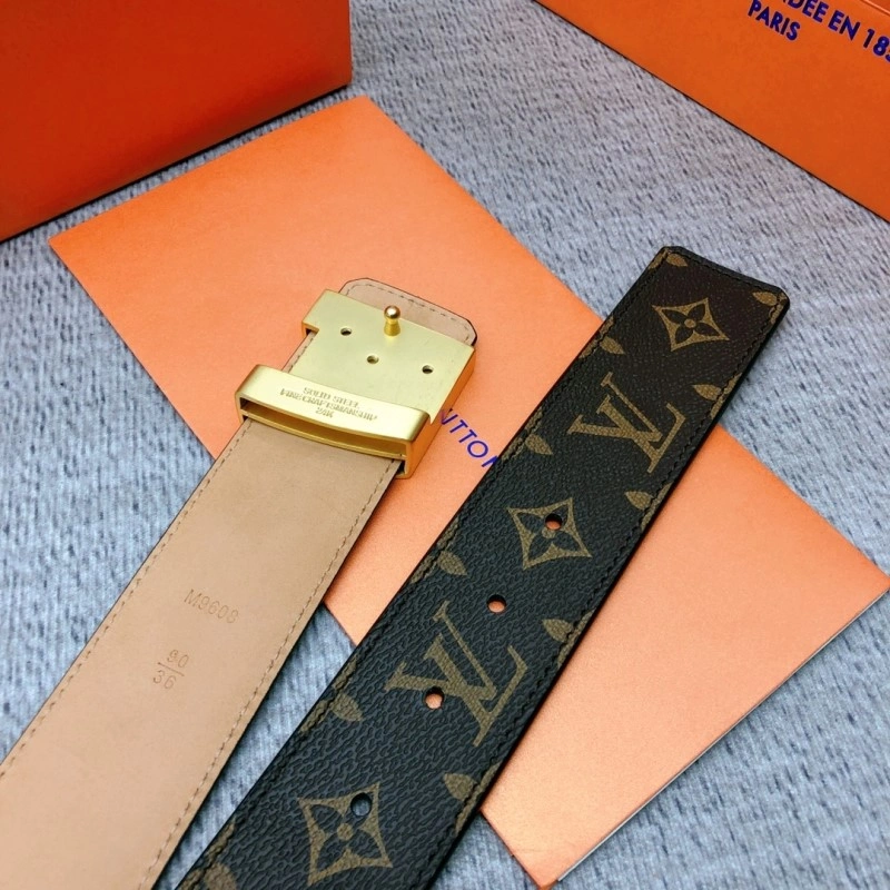 Affordable Louis Vuitton Belts