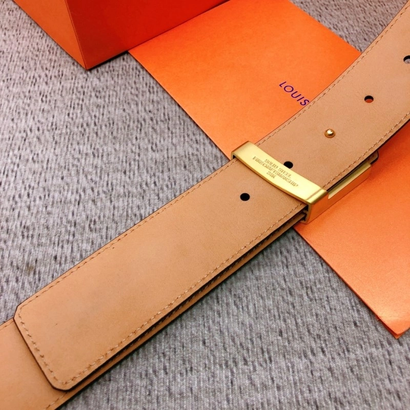 Affordable Louis Vuitton Belts