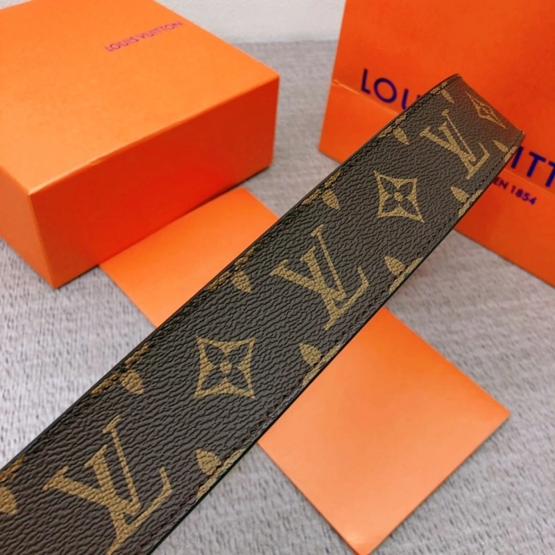Affordable Louis Vuitton Belts