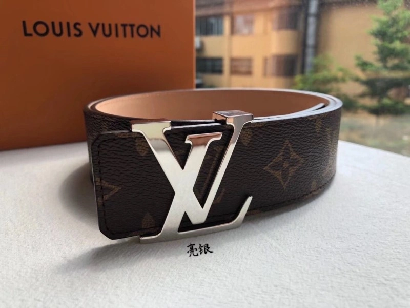 High accuracy Louis Vuitton Belts