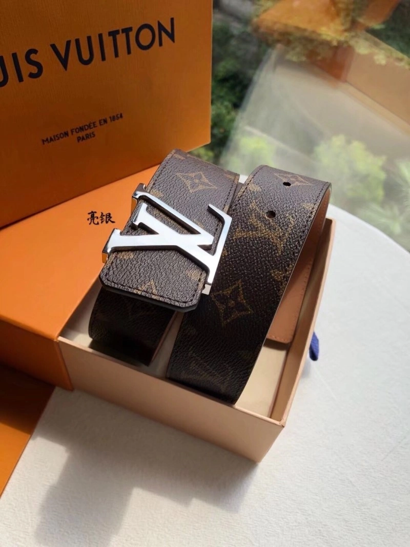 High accuracy Louis Vuitton Belts