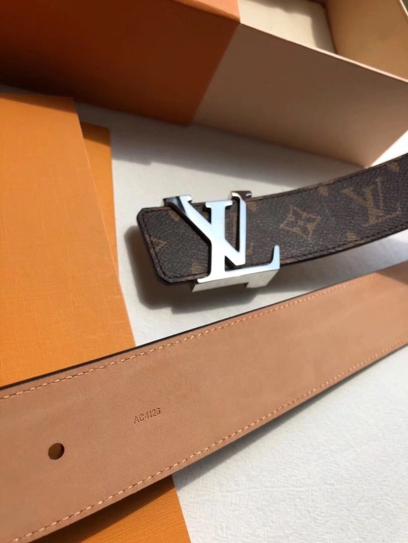 High accuracy Louis Vuitton Belts
