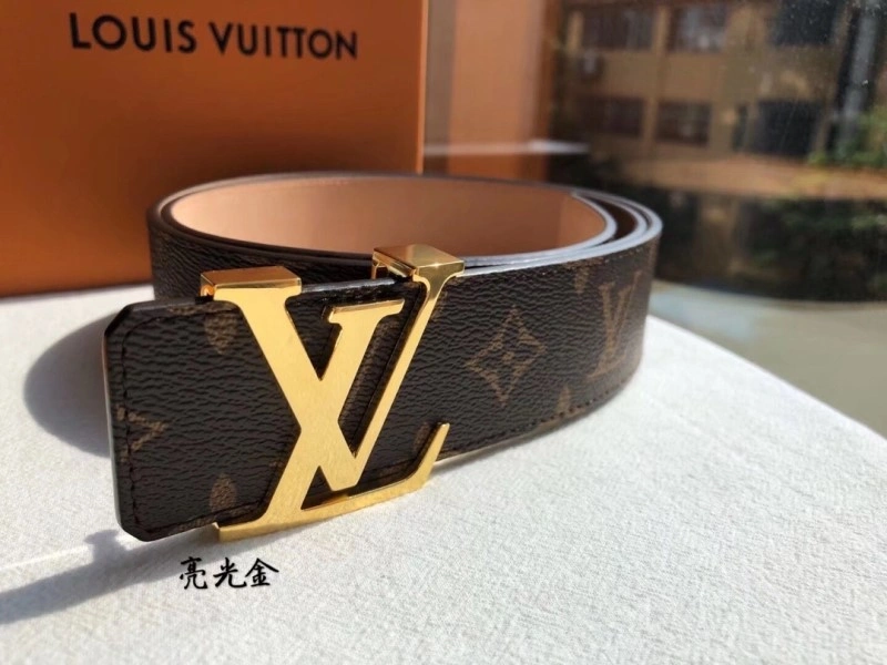 Mirror quality Louis Vuitton Belts