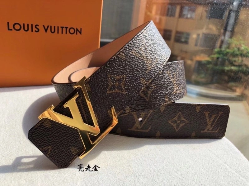 Mirror quality Louis Vuitton Belts