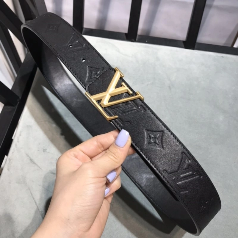 Economical Louis Vuitton Belts