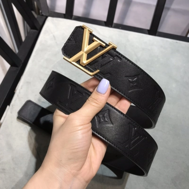 Economical Louis Vuitton Belts
