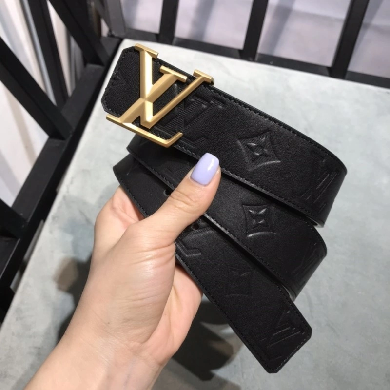 Economical Louis Vuitton Belts
