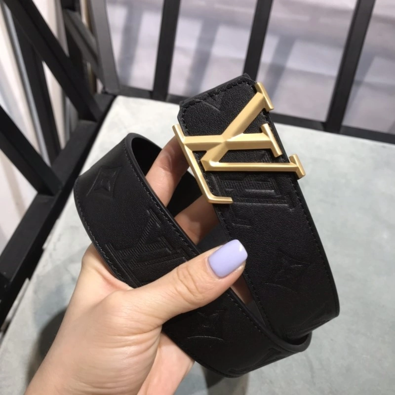 Economical Louis Vuitton Belts