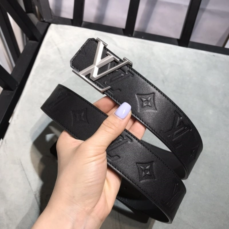 Low-cost Louis Vuitton Belts