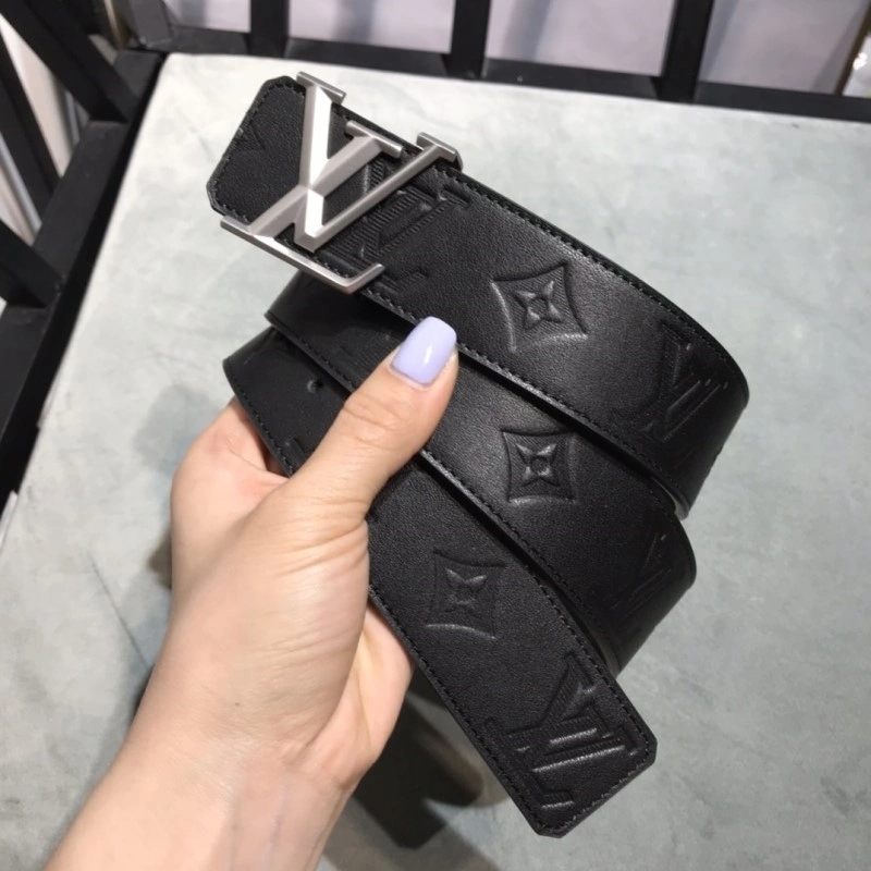 Low-cost Louis Vuitton Belts