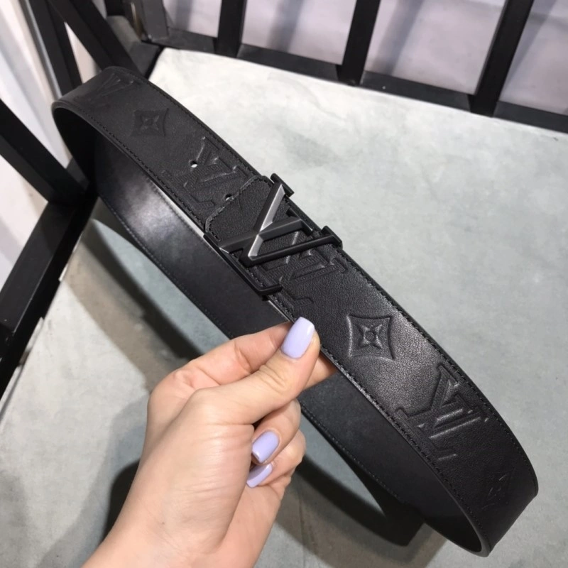 High fidelity Louis Vuitton Belts