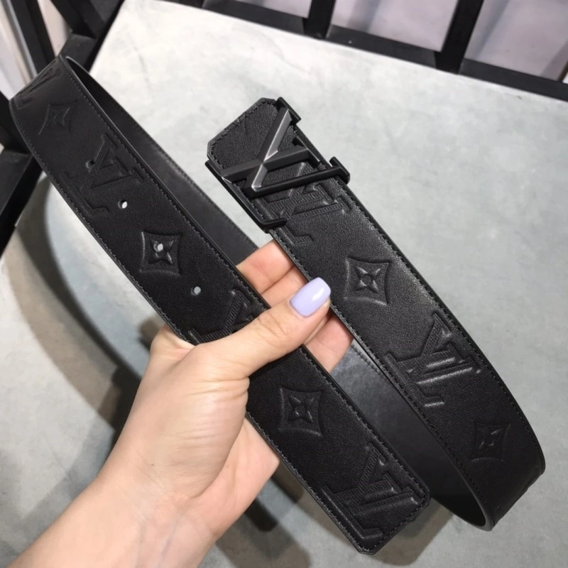High fidelity Louis Vuitton Belts
