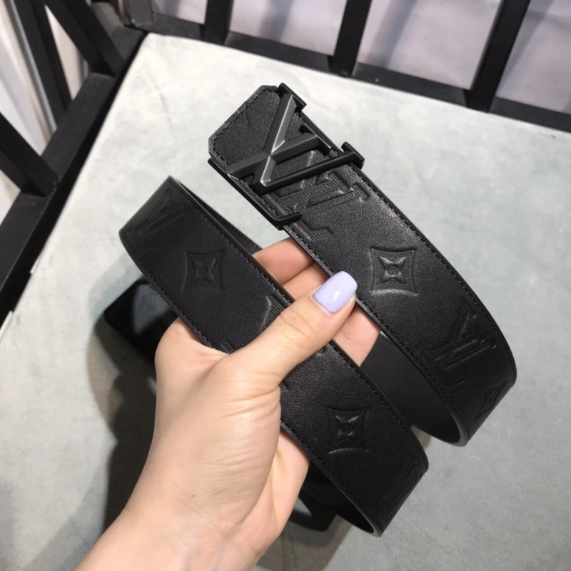 High fidelity Louis Vuitton Belts