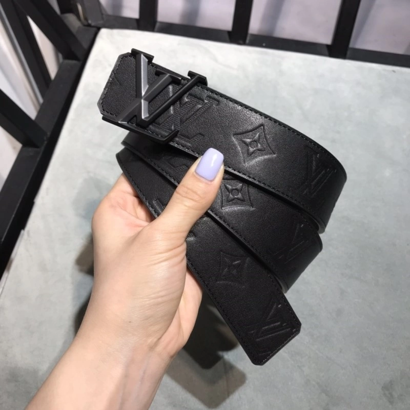 High fidelity Louis Vuitton Belts