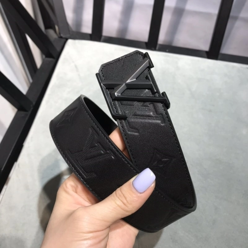 High fidelity Louis Vuitton Belts