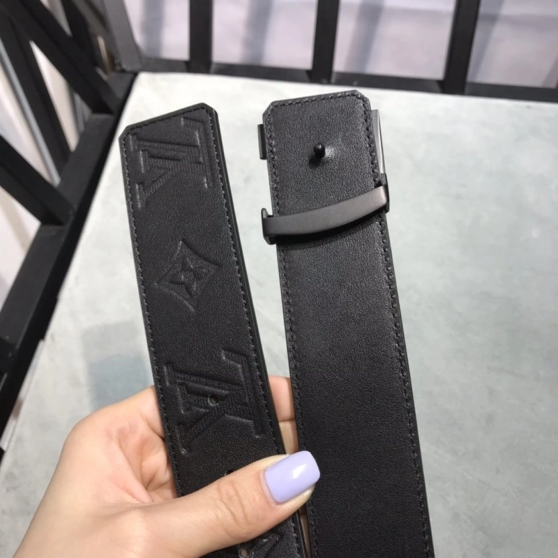 High fidelity Louis Vuitton Belts