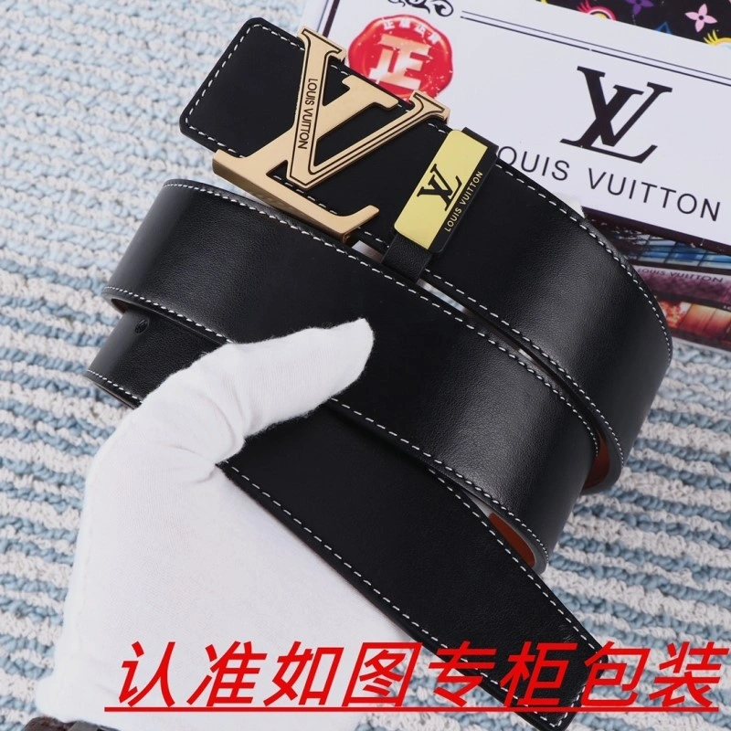 Top match Louis Vuitton Belts