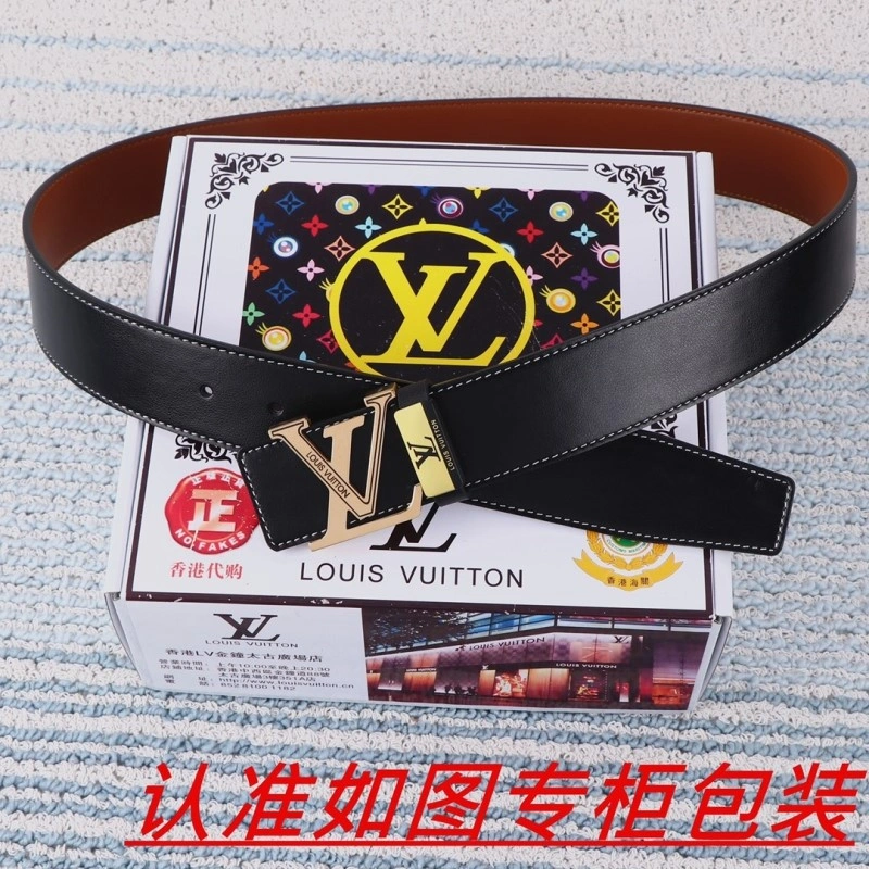 Top match Louis Vuitton Belts