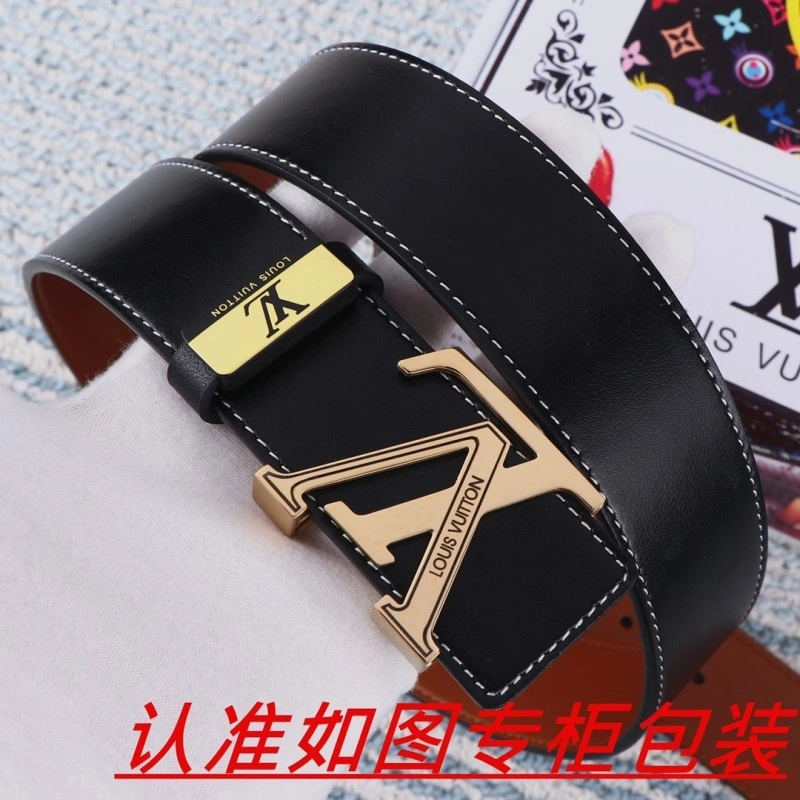 Top match Louis Vuitton Belts