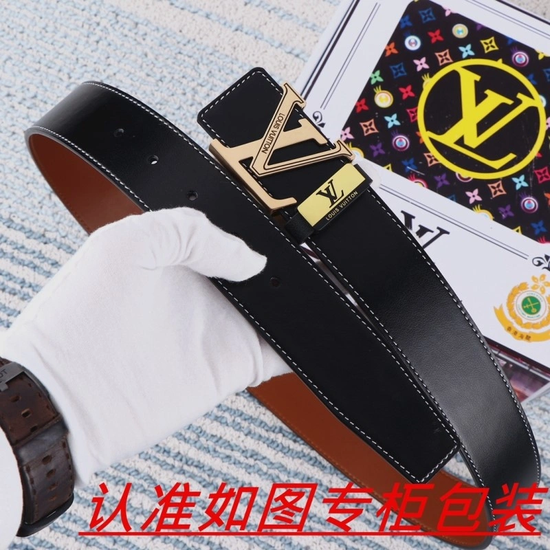 Top match Louis Vuitton Belts