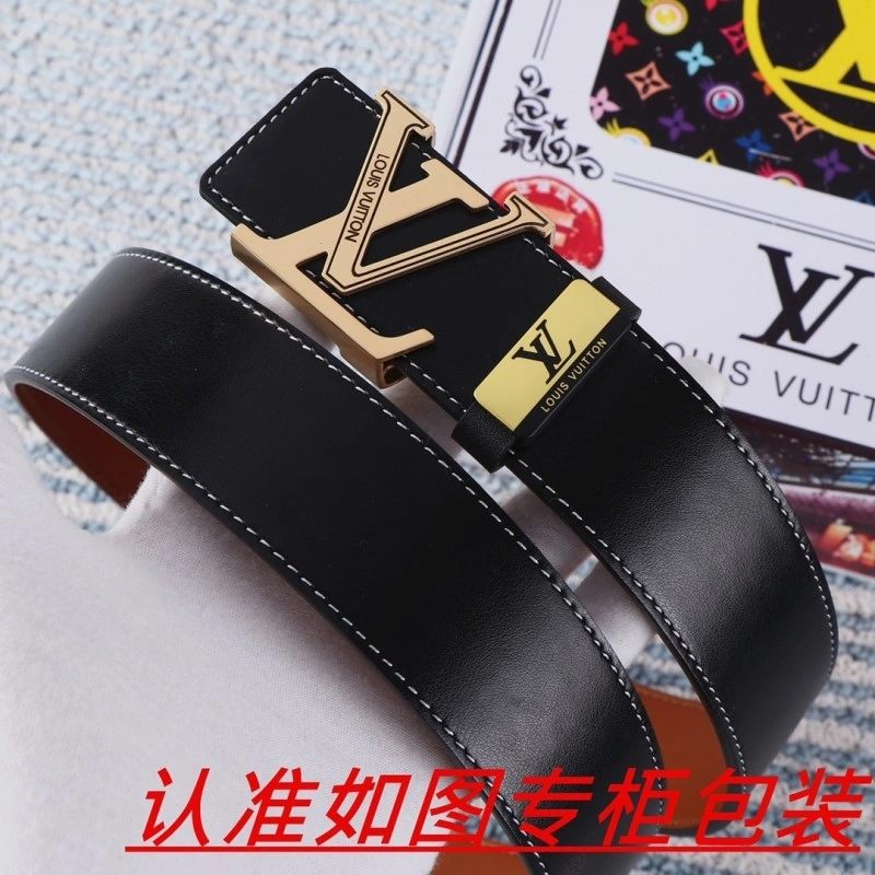 Top match Louis Vuitton Belts