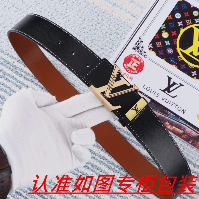 Top match Louis Vuitton Belts