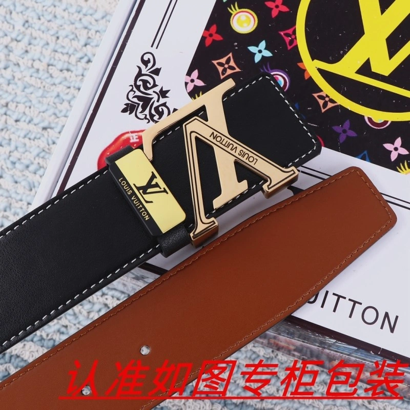 Top match Louis Vuitton Belts