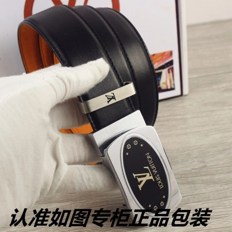 Precise copy Louis Vuitton Belts