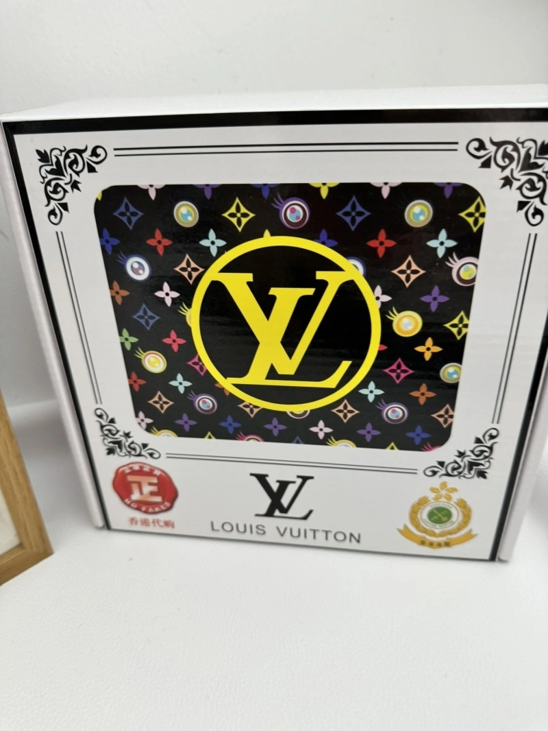 Brand-original Louis Vuitton Belts