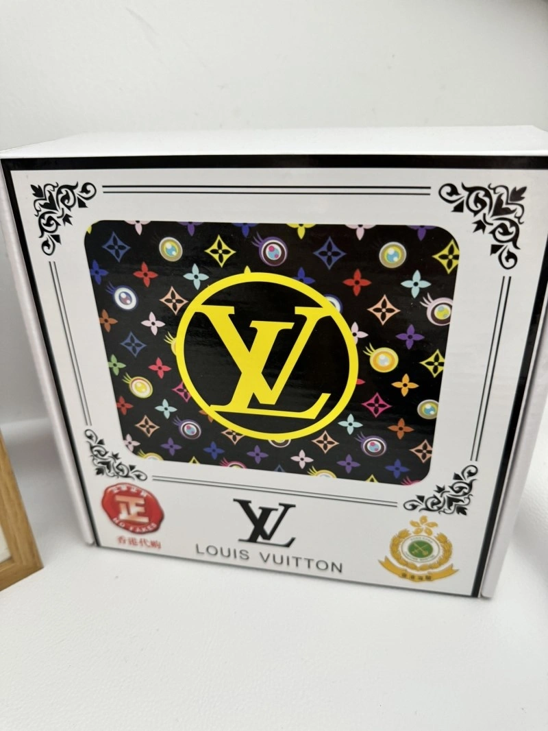 Factory-made Louis Vuitton Belts
