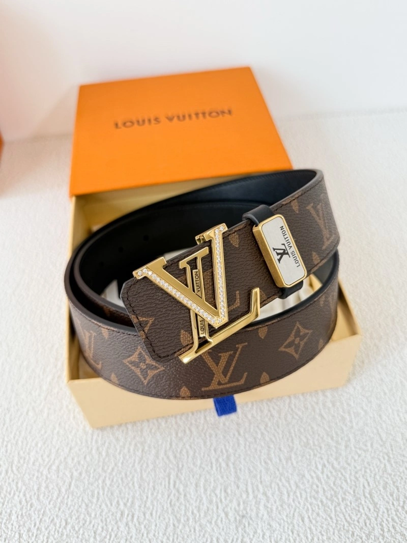Cut-rate Louis Vuitton Belts